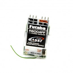 R7014SB (FASSTest/S.Bus2) - FutabaUSA