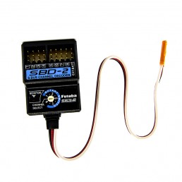 WSC-1- Wireless Simulator Control - FutabaUSA