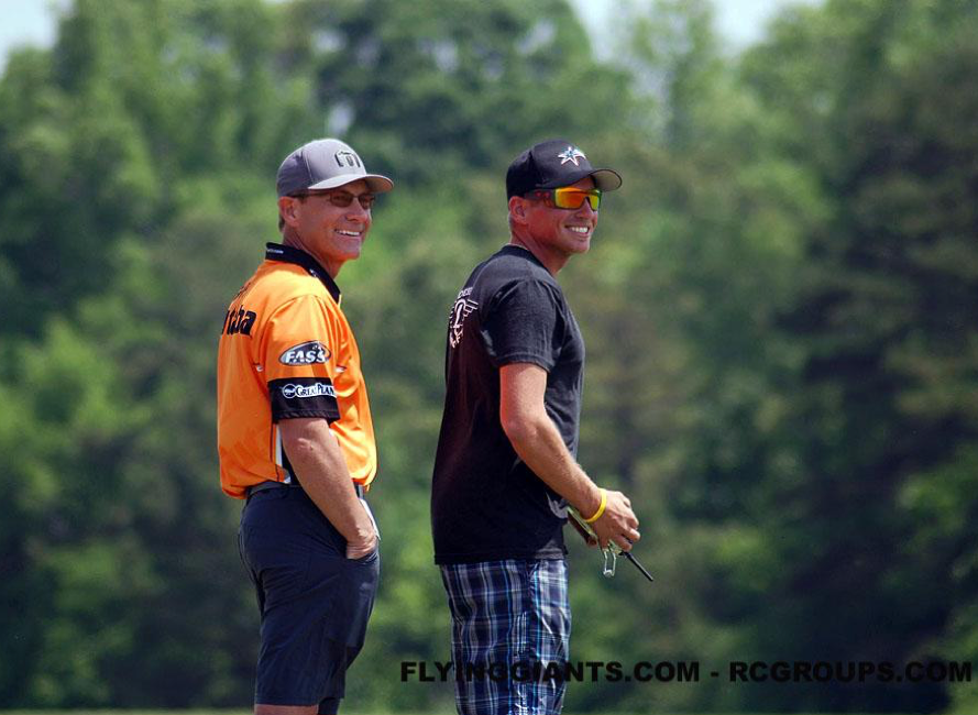 Andrew Jesky – FutabaUSA