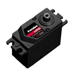 S-U301 Standard Servo - FutabaUSA