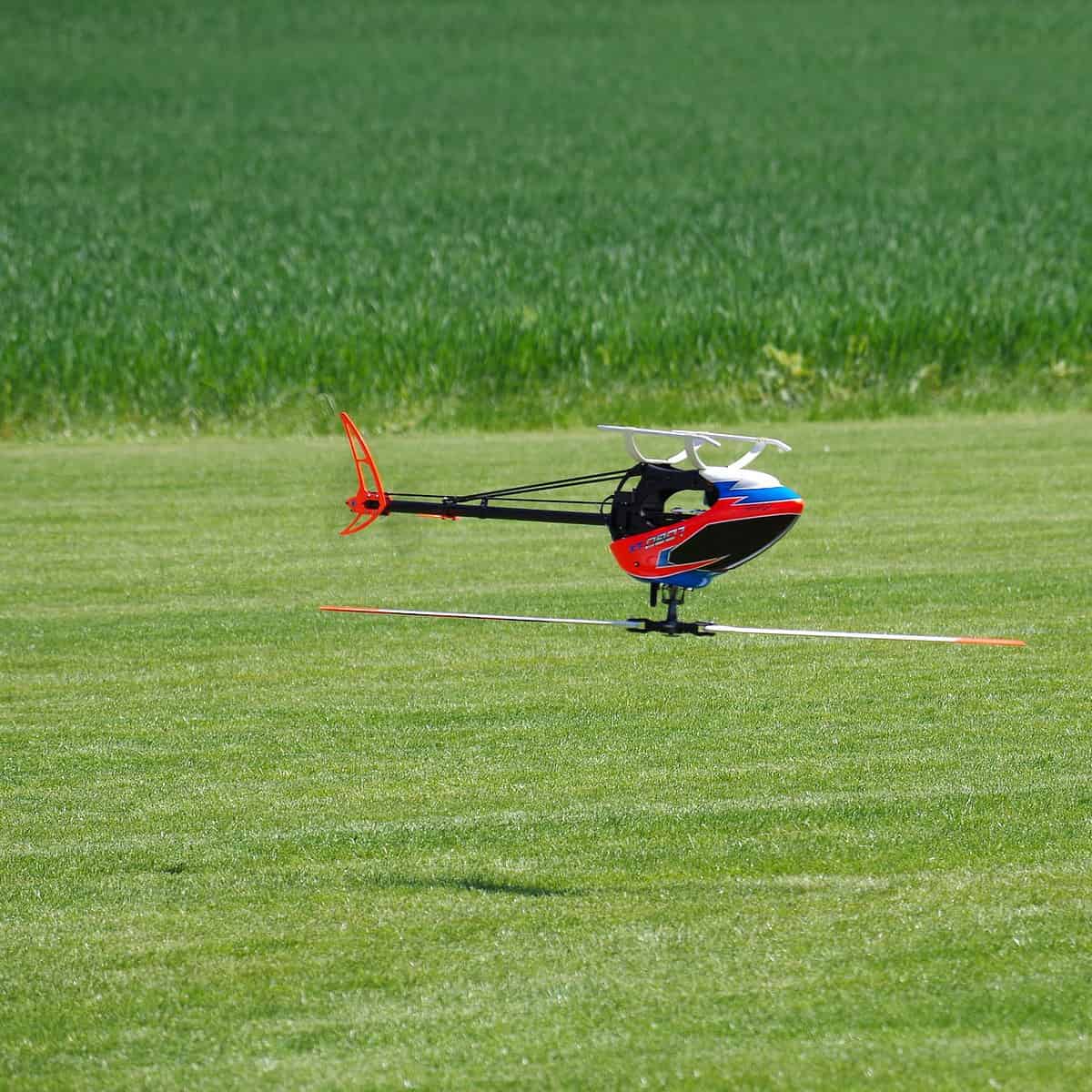 Event Orders - FutabaUSA