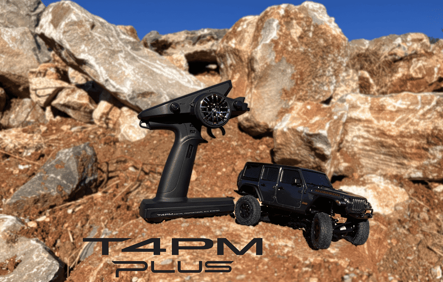 Front Page - FutabaUSA - What's life without a hobby?